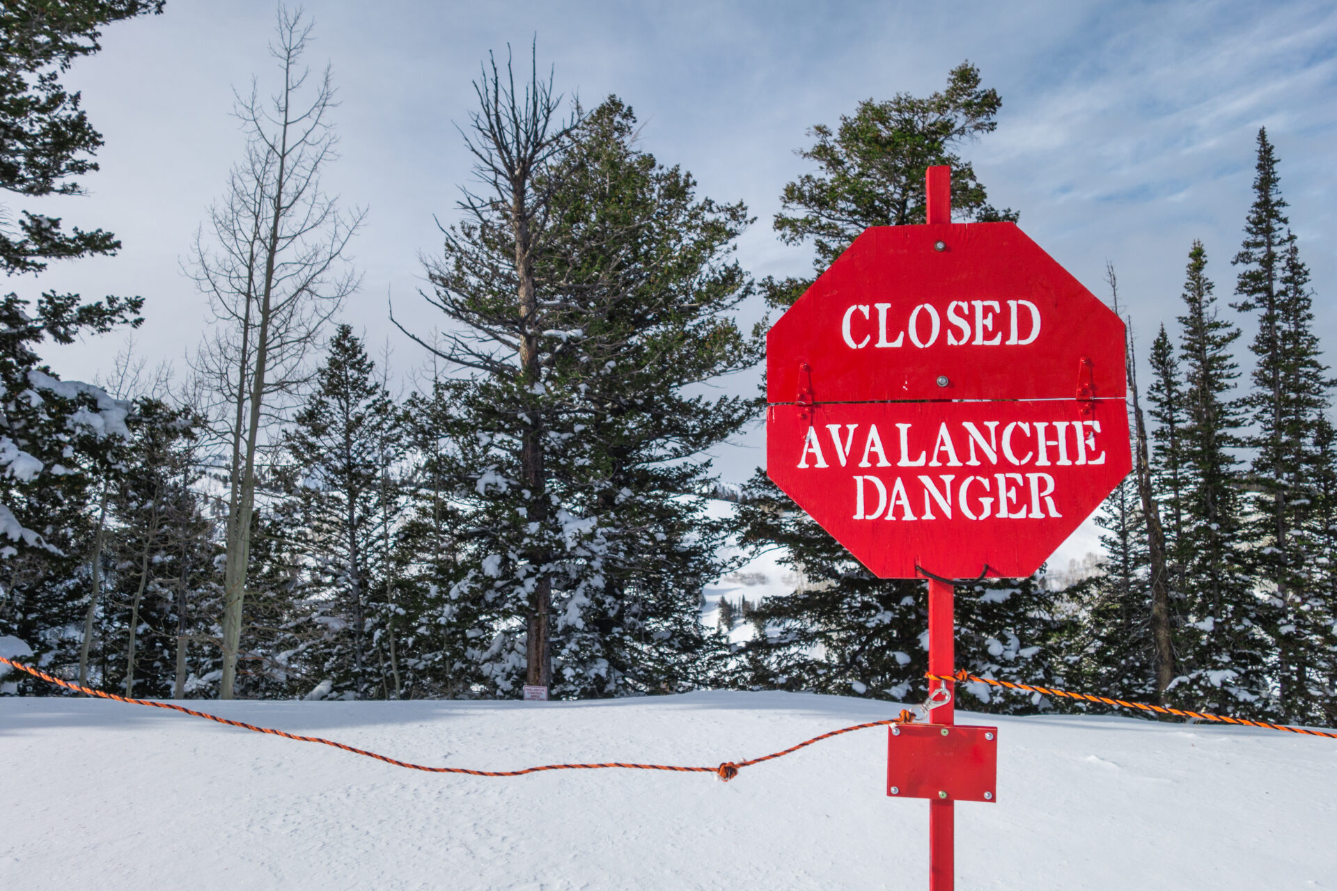 Understanding Ski Resort Signs in the US | Ski Day